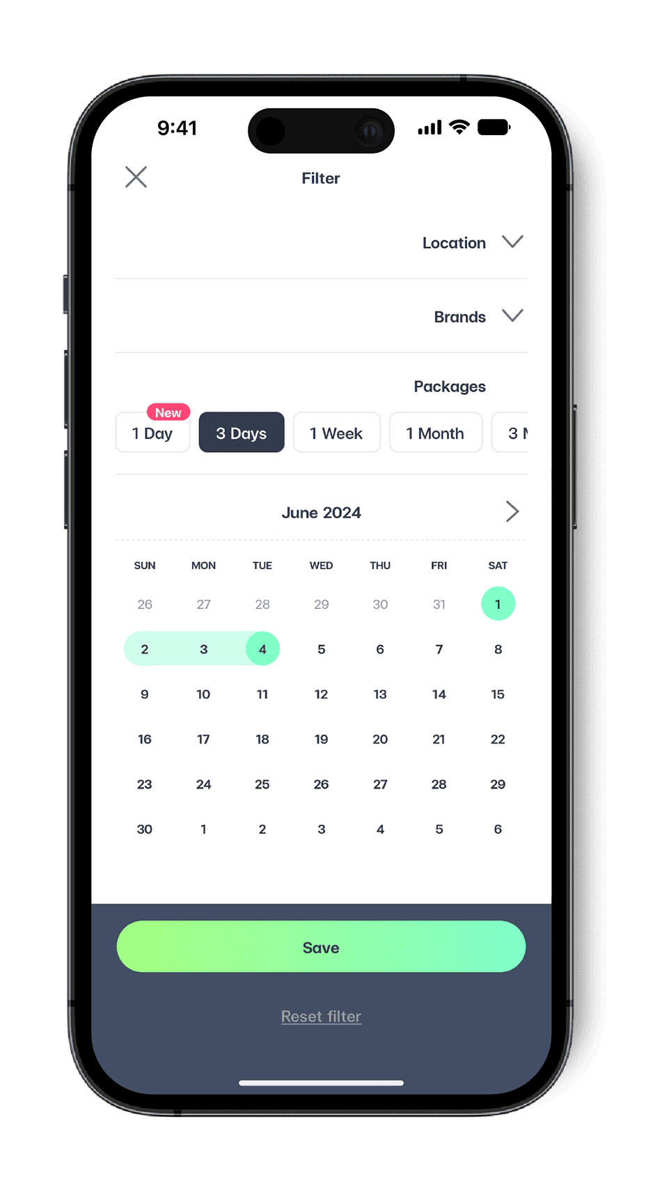 EVme | Simply charge ahead