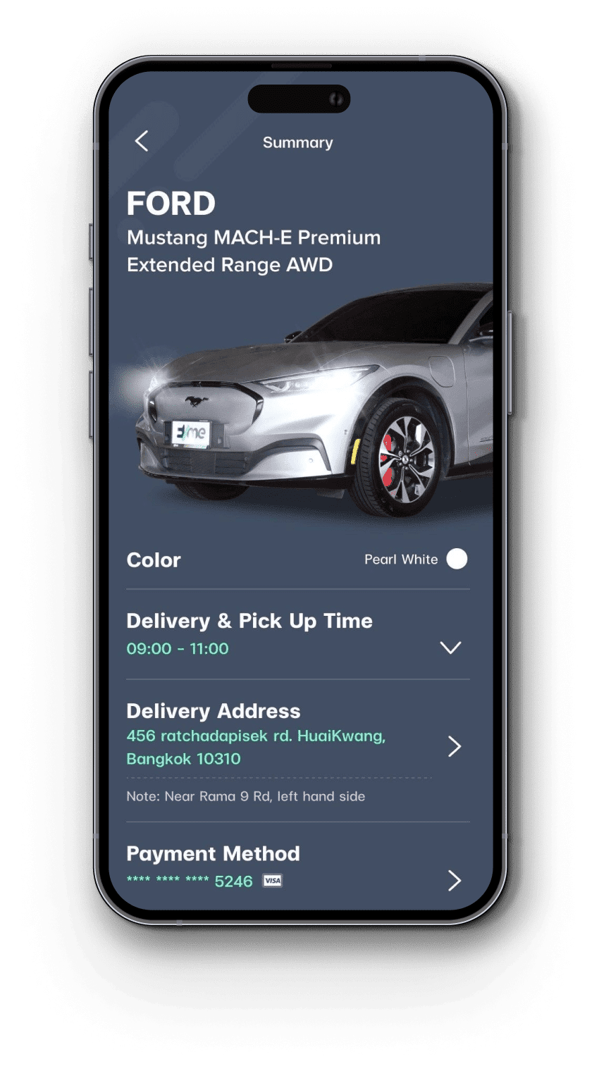 EVme | Simply charge ahead