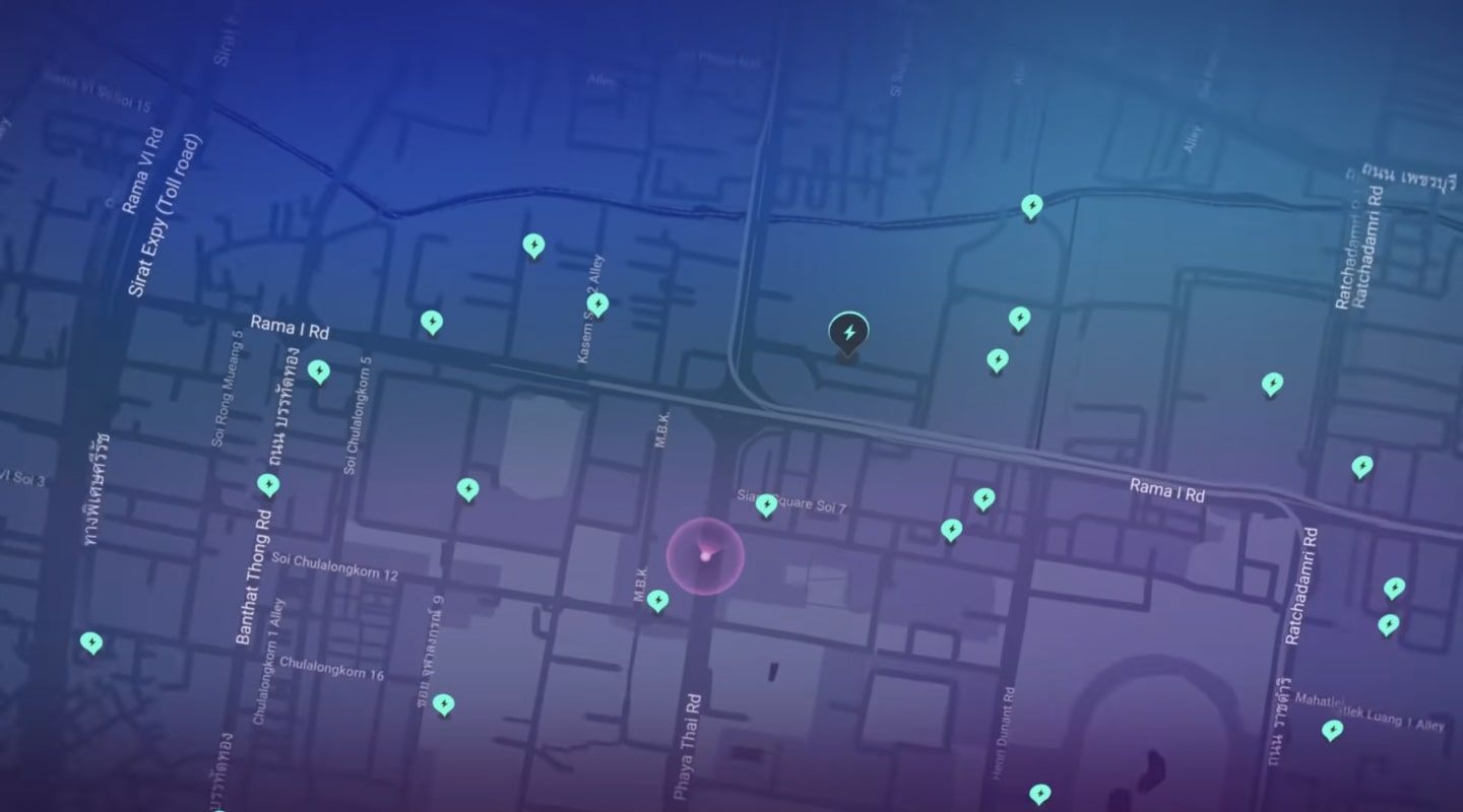 EVme | Simply charge ahead