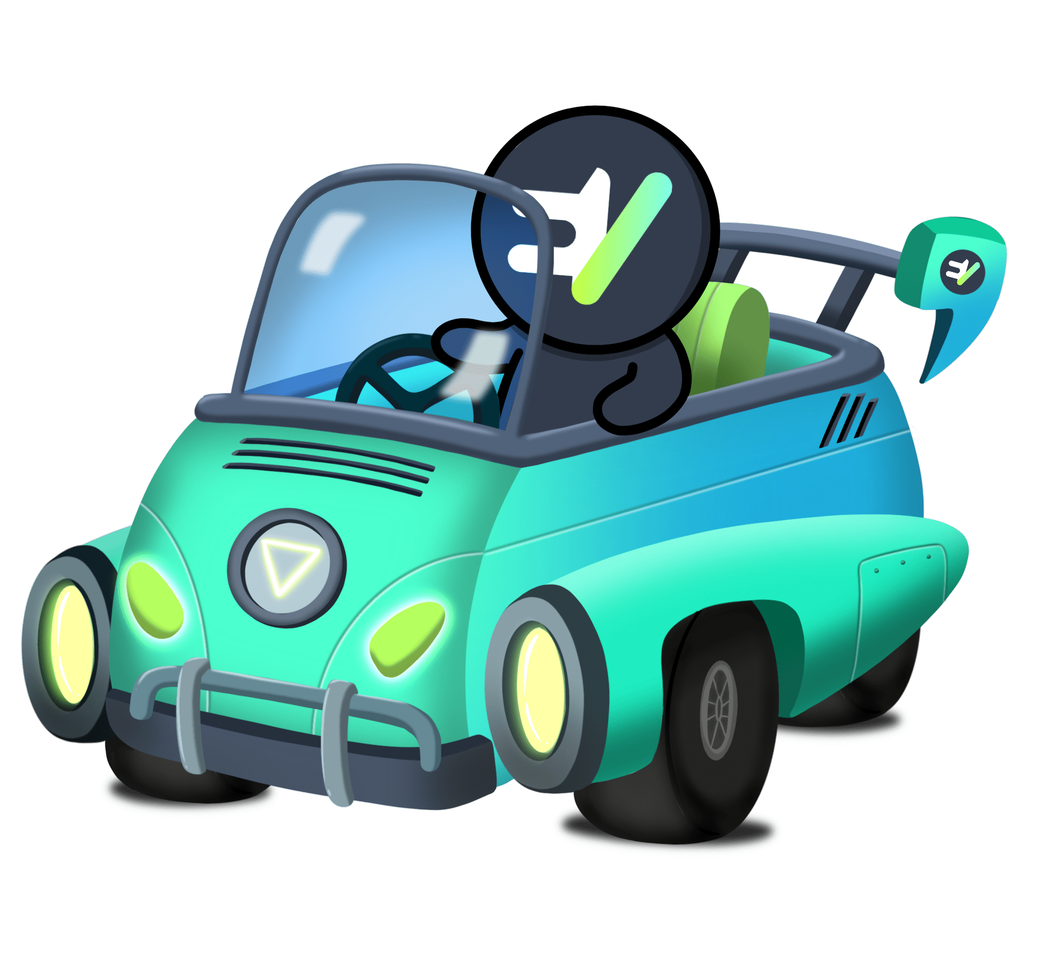 EVme | Welcome to EV-verse